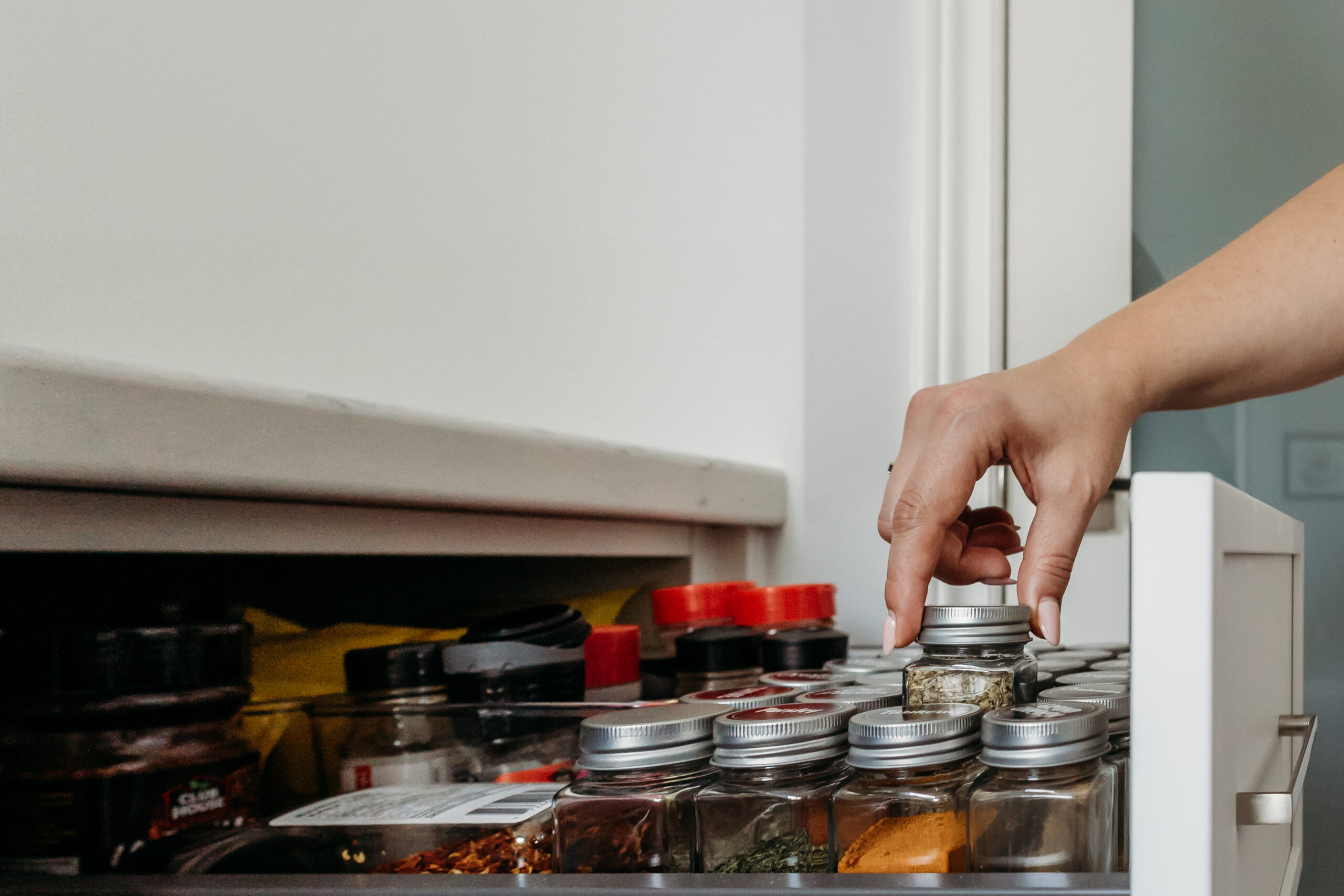 The Dodge Project: A Kitchen Reimagined for Everyday Living - Jackie ...